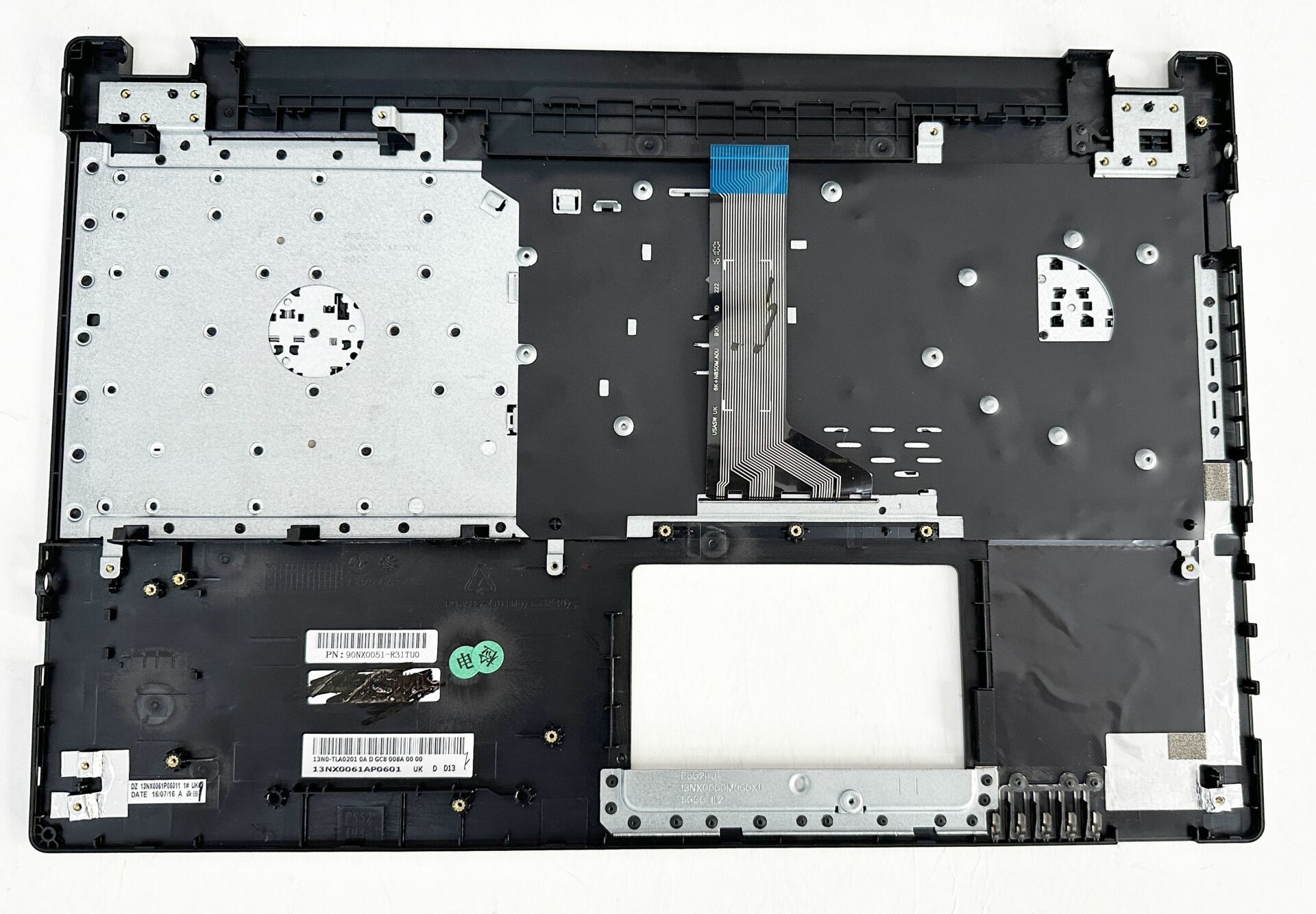 Asus P2520 P2520L P2520LA P552 P552SA P2520LJ p2520Sa p2528lj P2528L ...